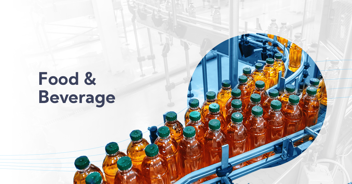 Optimize Food & Beverage Operations with AI-Powered Insights | OpsVeda