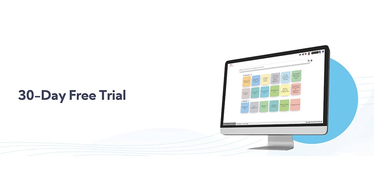 30-Day Free Trial - OpsVeda