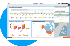 Optimize Inventory with Real-Time AI Insights | OpsVeda